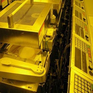 M&R Nano Technology co. Ltd