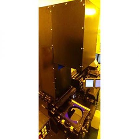 M&R Nano Technology co. Ltd